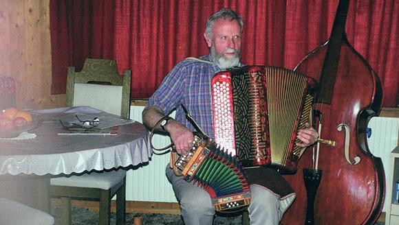 Föhnä Wisel Abig 2024 | Verband Schweizer Volksmusik